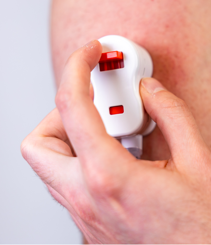 RedDrop Dx | At-Home & Pain-Free Blood Collection