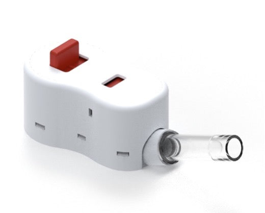RedDrop™ One | Painless Capillary Blood Collection Device